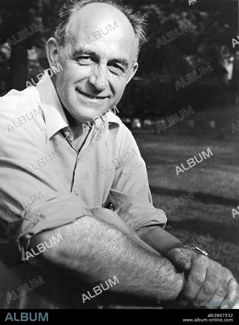 Enrico Fermi Nuclear Reactor