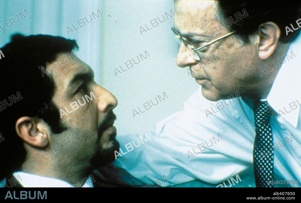 Nueve Reinas Trailer