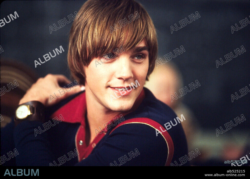 Radio De Riley Smith