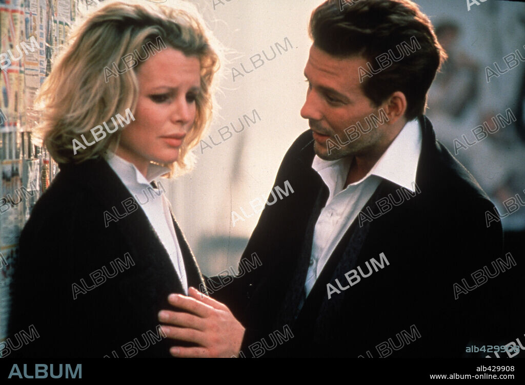 Mickey Rourke 9 1 2 Weeks