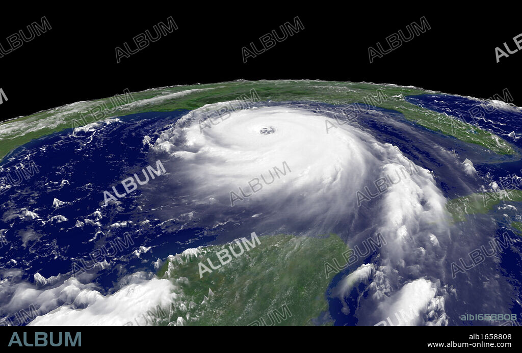 Natural Disasters Hurricane Katrina