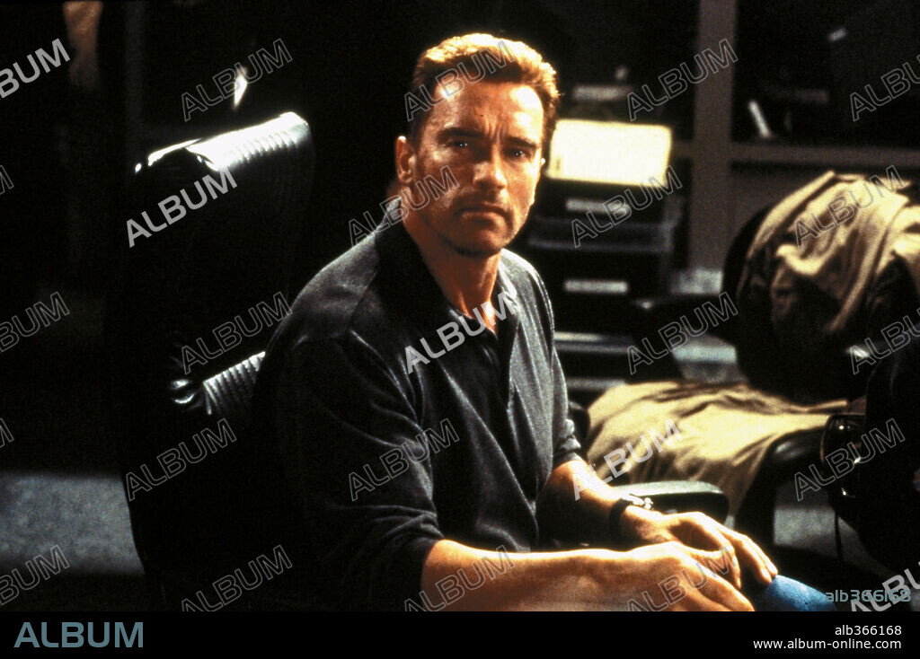 Collateral Damage 2002