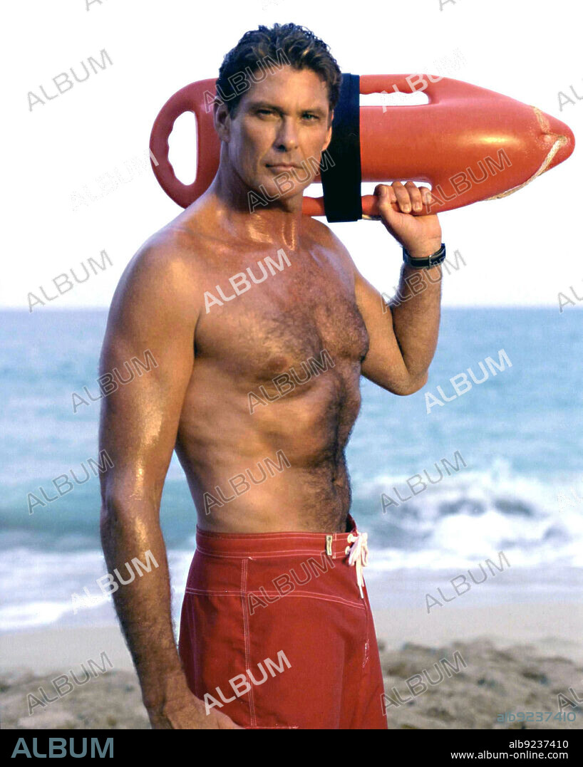 David Hasselhoff In Baywatch 1989 Directed By Douglas Schwartz Gus Trikonis And Rick Jacobson