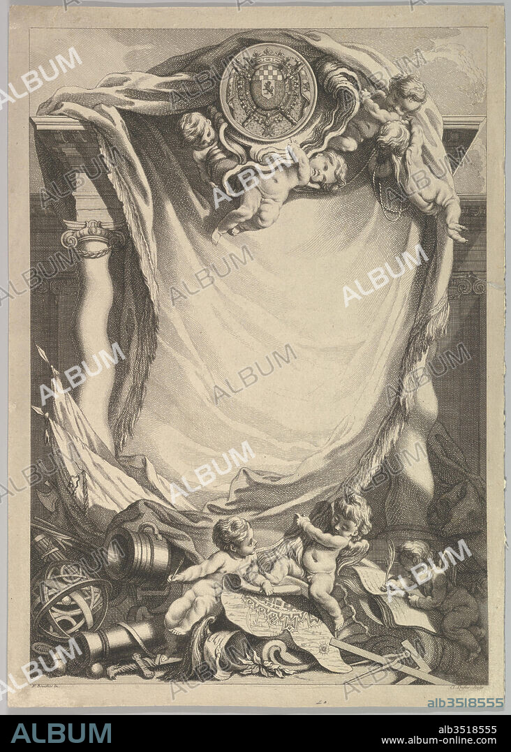 Dedication 5 Artwork