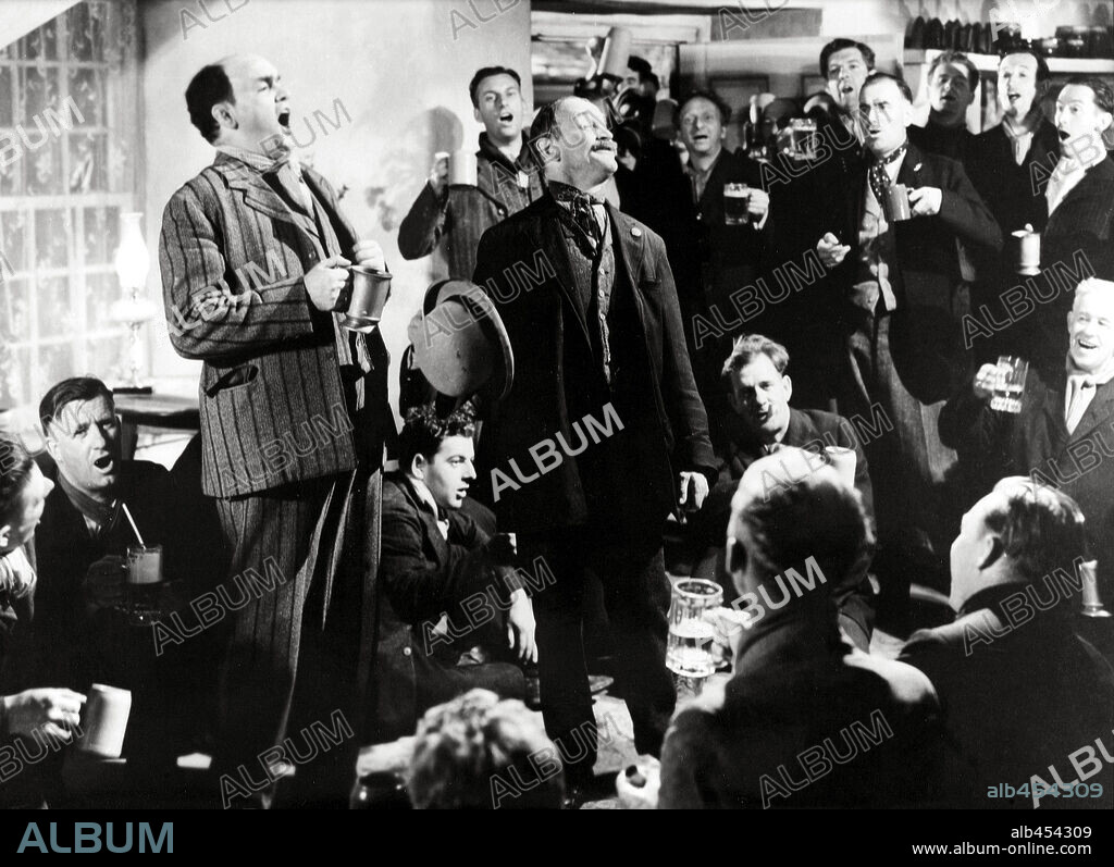 Foxes White Coats Album Cover