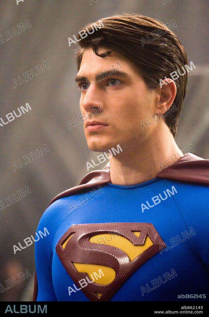 Bryan Singer Superman