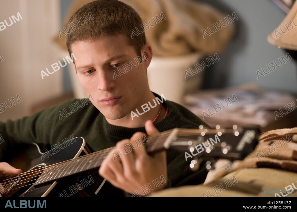 Post Grad Vicky Jenson