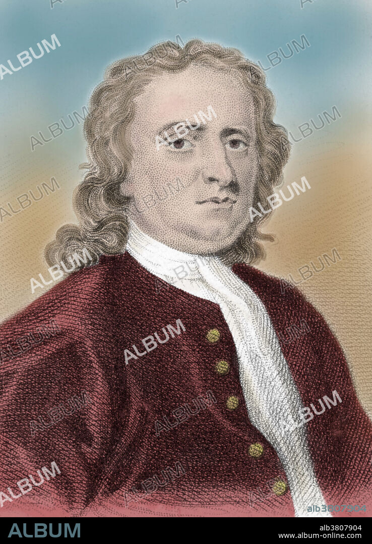 Sir Isaac Newton Invention Of Calculus