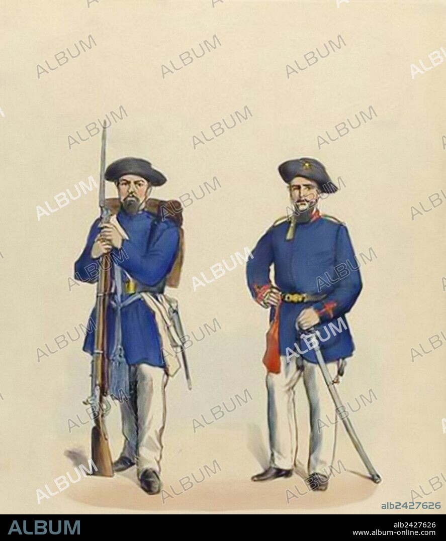 Triple Alliance War Paraguay Paraguayan War Wikipedia