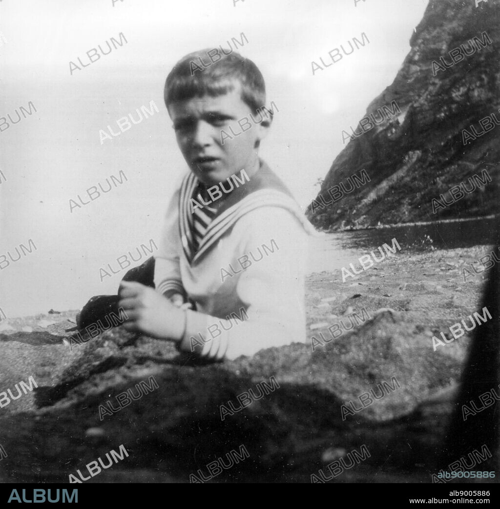 Alexandra Et Alexei Romanov