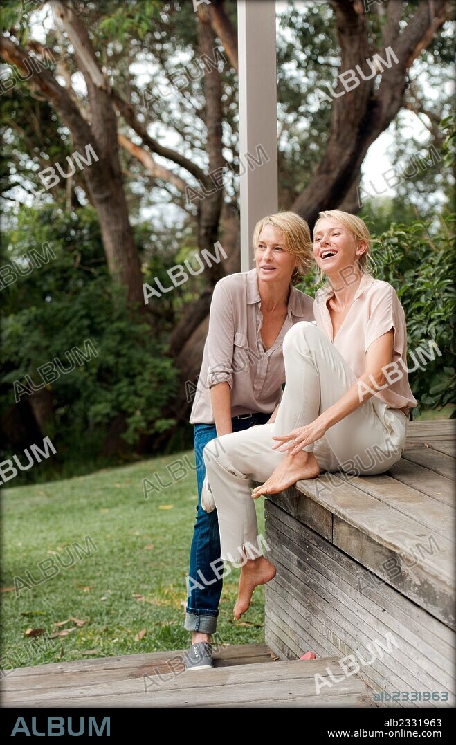 Naomi Watts Robin Wright