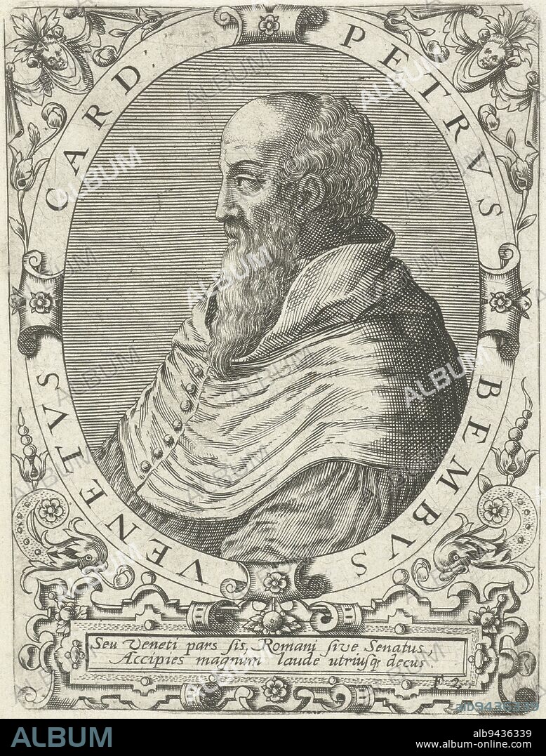 Pietro Bembo
