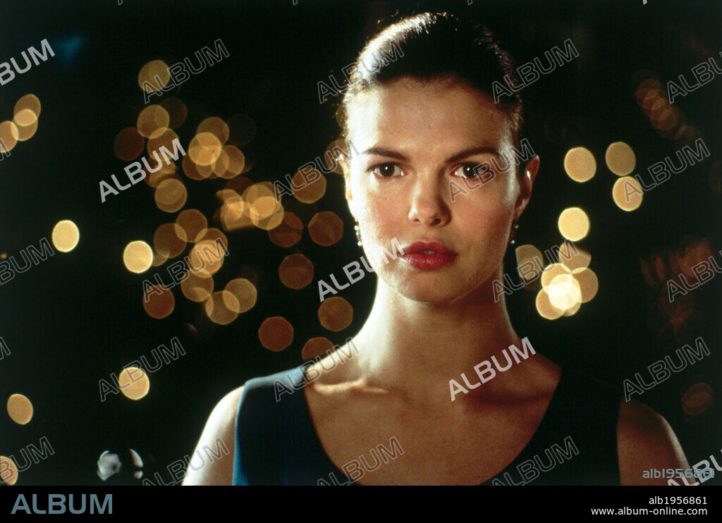 Jeanne Tripplehorn Film