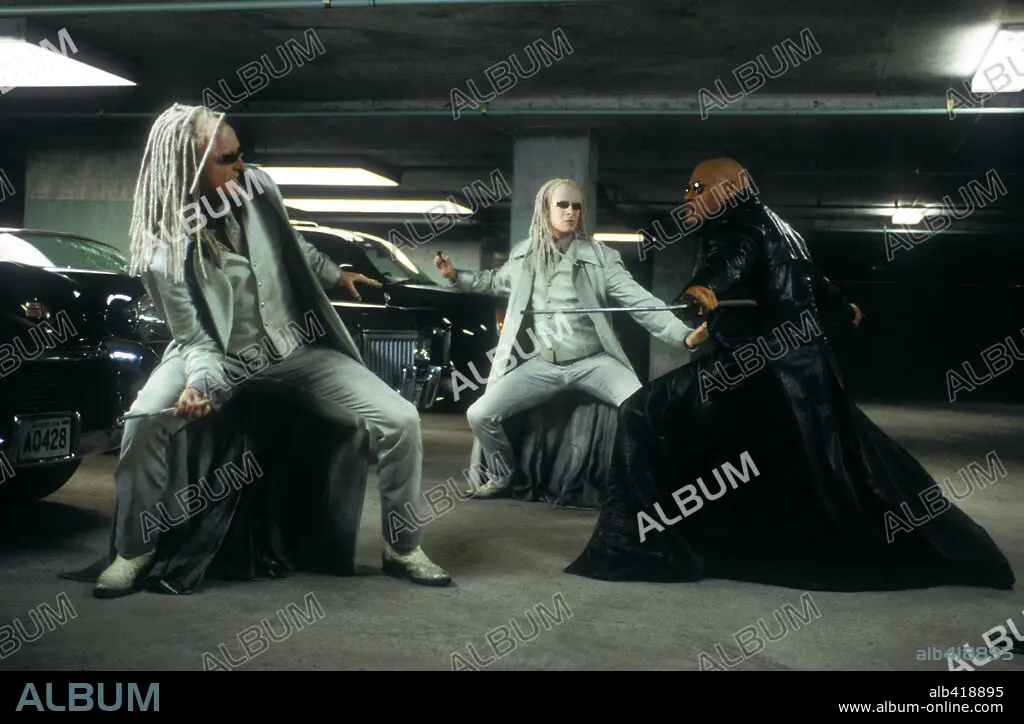 Neil And Adrian Rayment