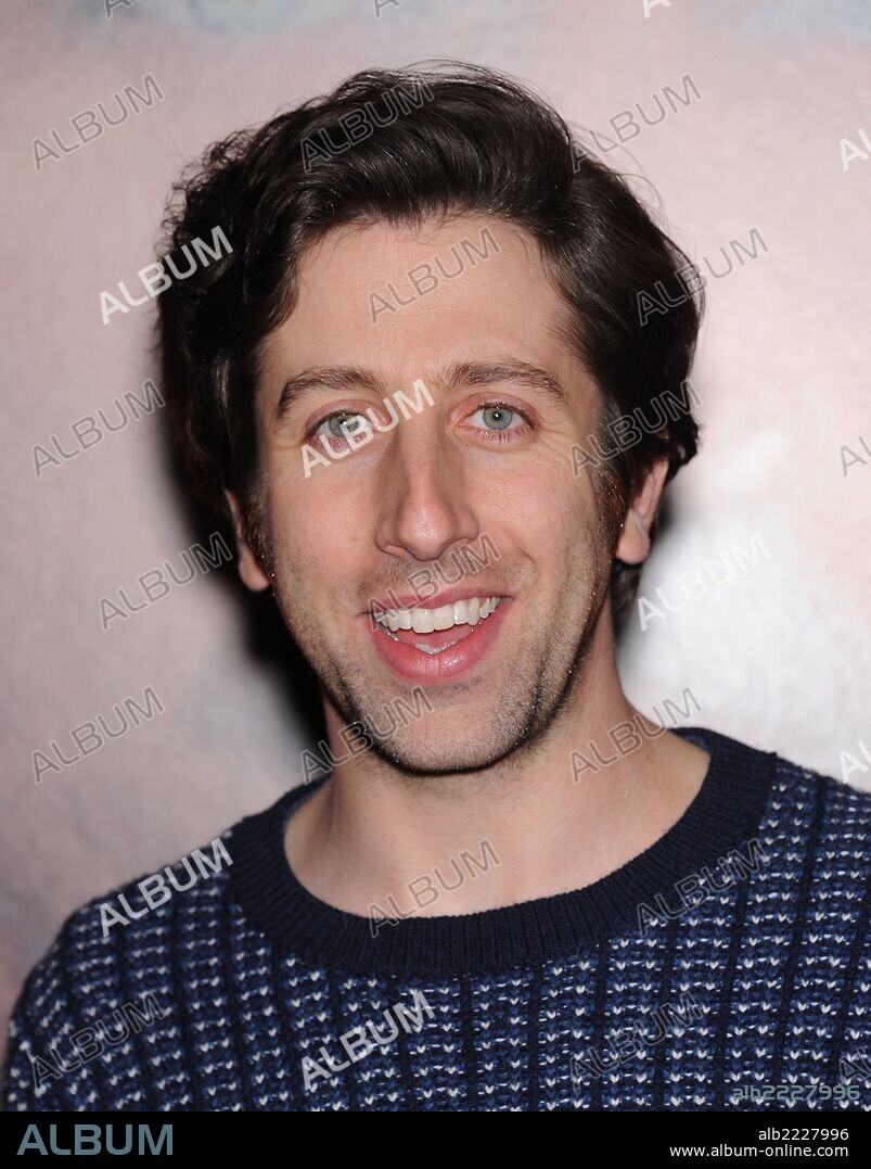 Simon Helberg Assepoesterverhaal Jocelyn Towne Und Simon Helberg