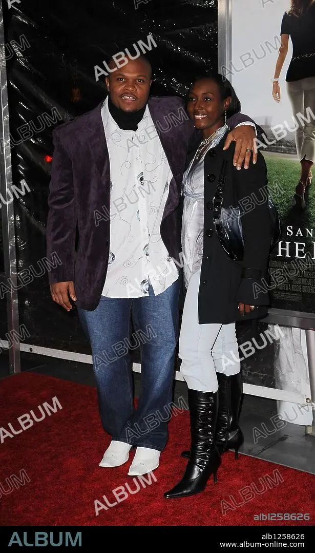 Irone Singleton Blind Side