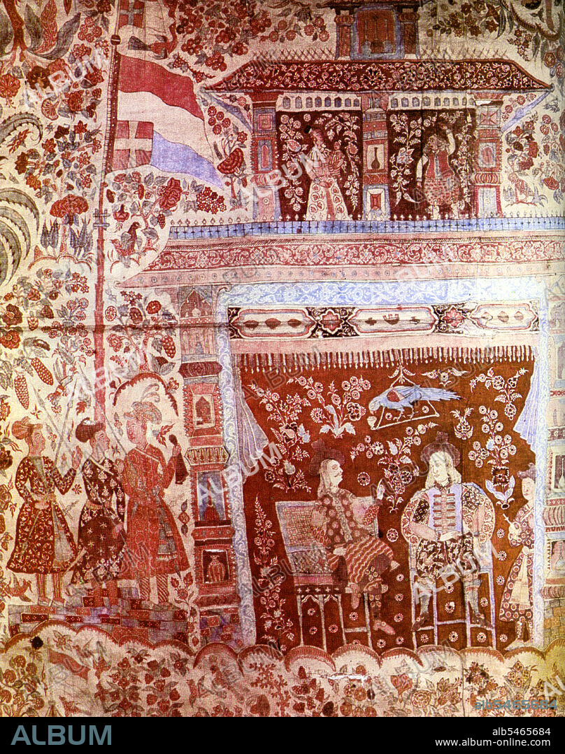 1st Factory Of East India Company Sale | varsana.com