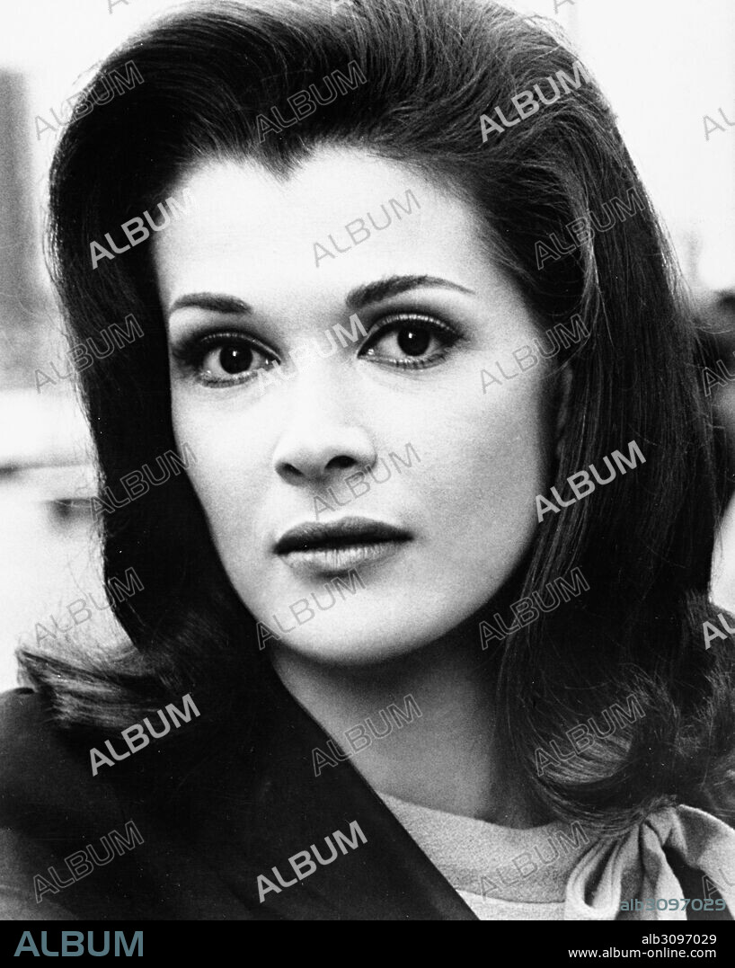 Jessica Walter 2013