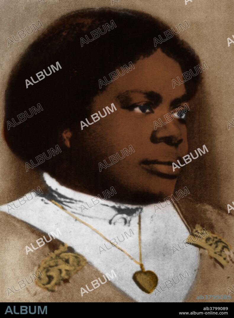 Mary Mcleod Bethune Civil Rights Movement