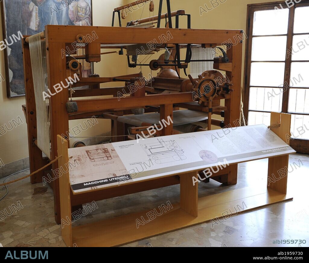 Renaissance Science And Technology