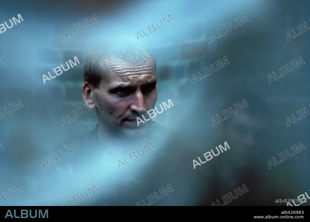 Christopher Eccleston 28 Days Later 28 Days Later (2002) IMDb