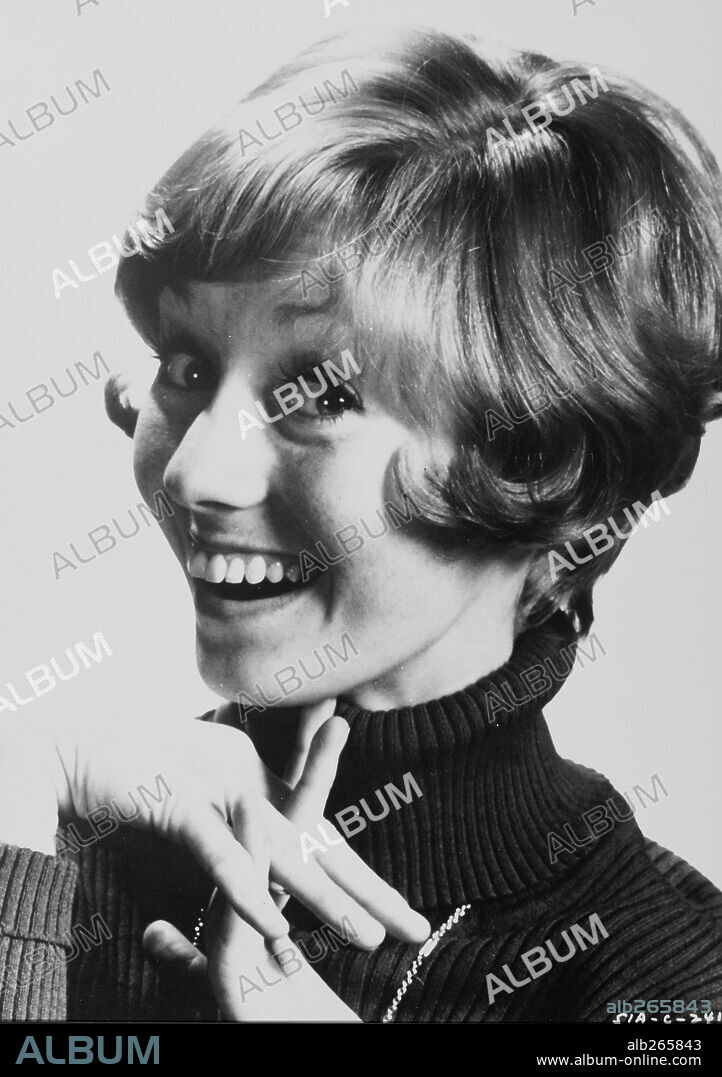 Sandy Duncan