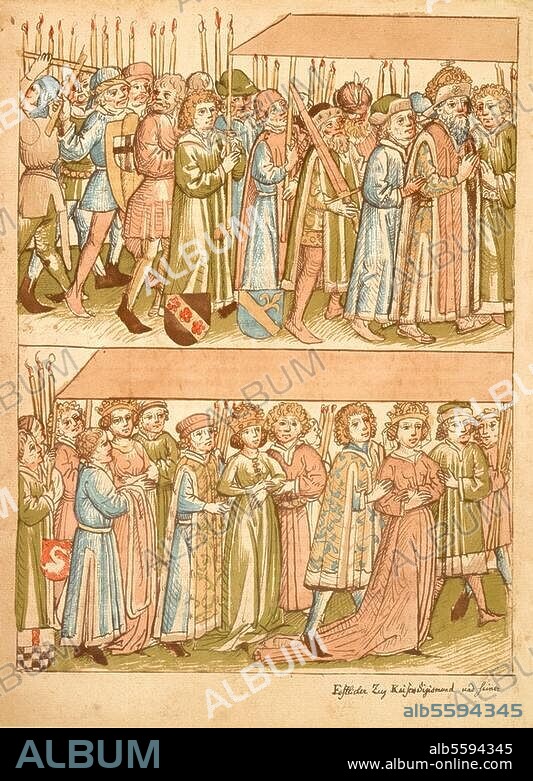 Council Of Constance