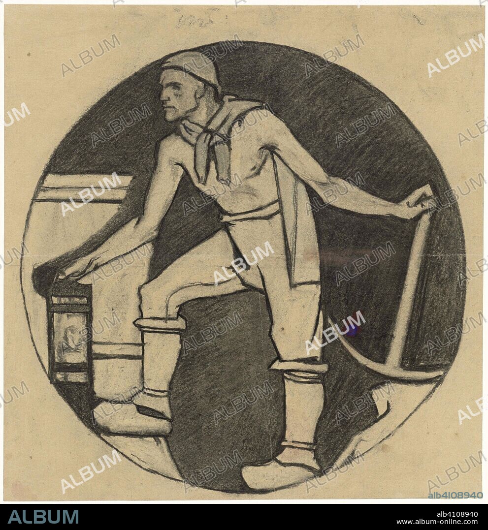 Dibujos De Richard Y Rolanda