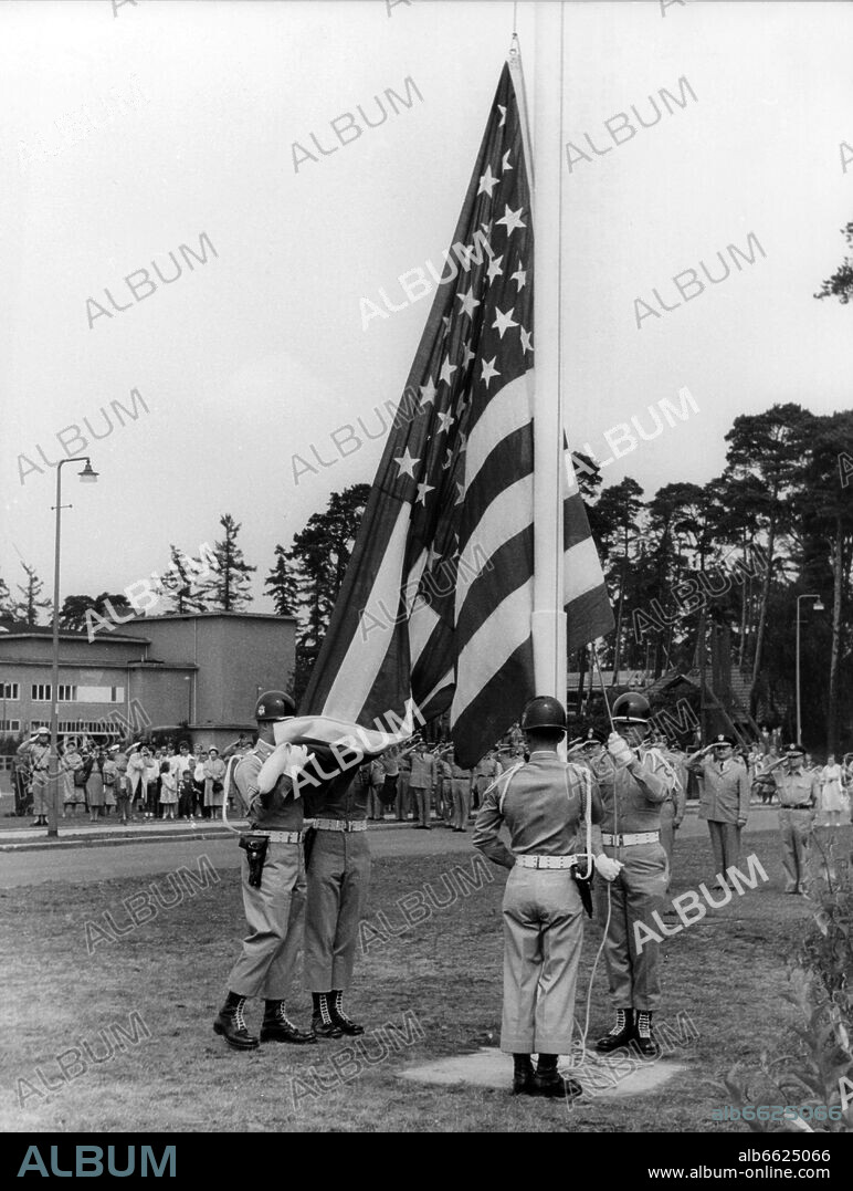 American Flag 50 Stars Meaning