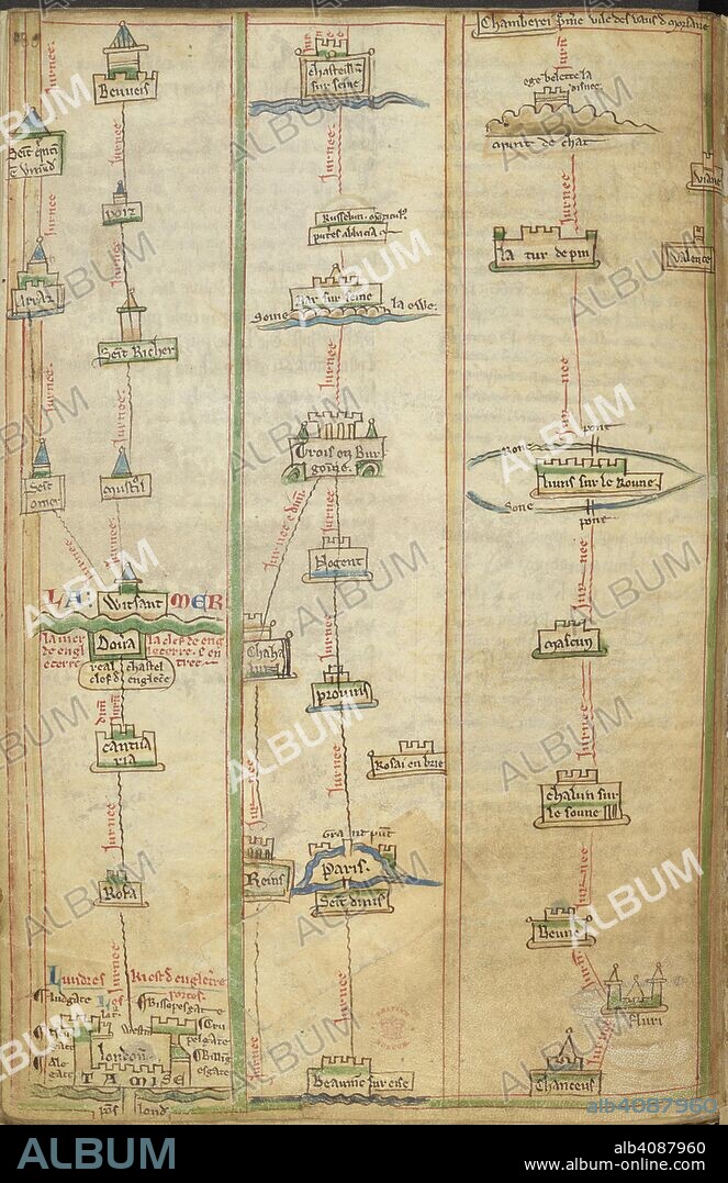 Paris London Rome Itinerary Explore The Best Of Europe: London, Paris,