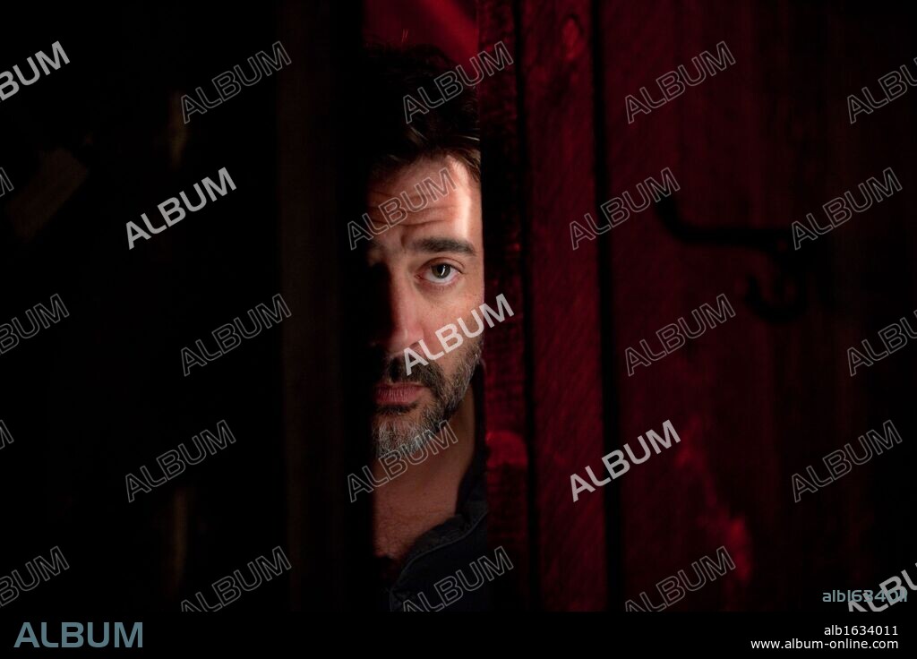 The Resident Movie 2011