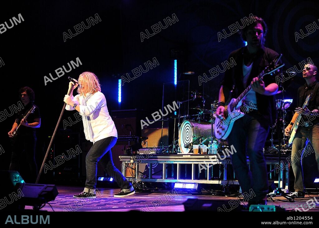 Collective Soul Collective Soul 2009