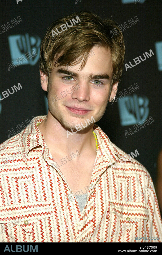 David Gallagher