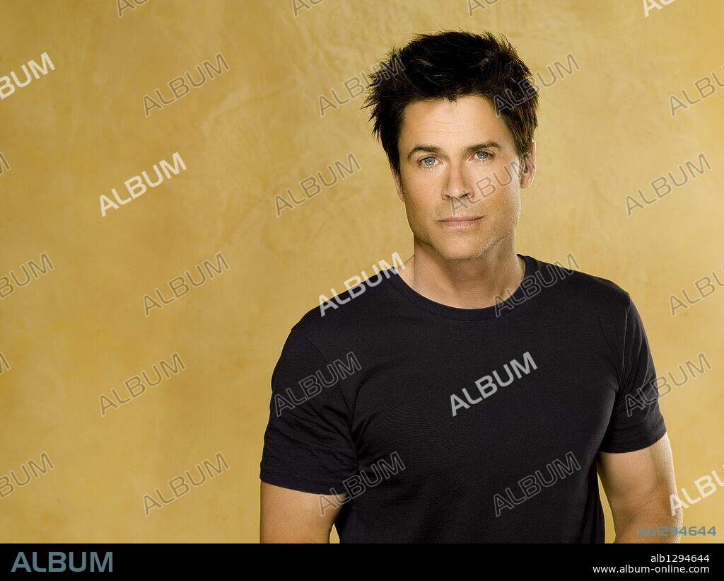 Rob Lowe Brothers And Sisters