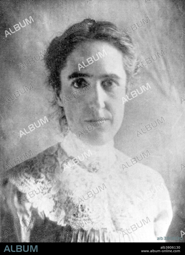 Henrietta swan leavitt store