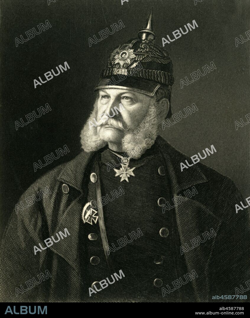 William I Emperor Of Germany Kaiser Wilhelm II: The Last German