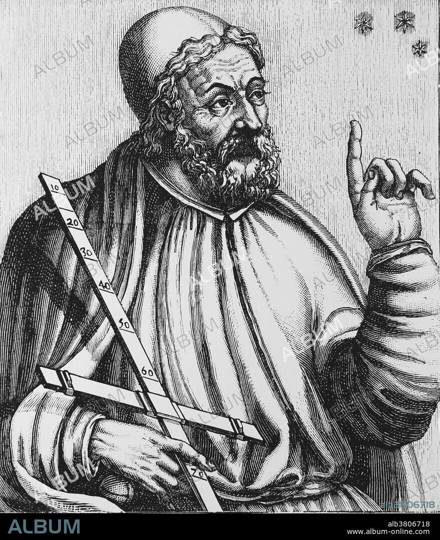 Claudius Ptolemy Quotes