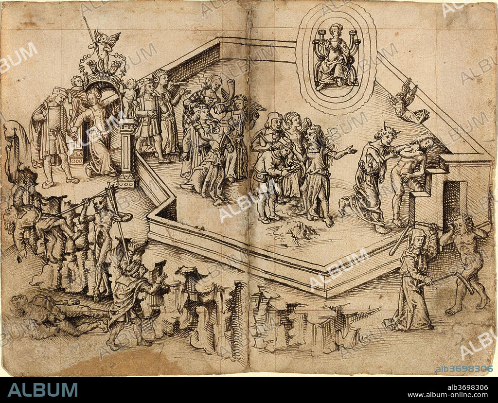 Life In The 16th Century 16th Century Life Expectancy — Pocko.com