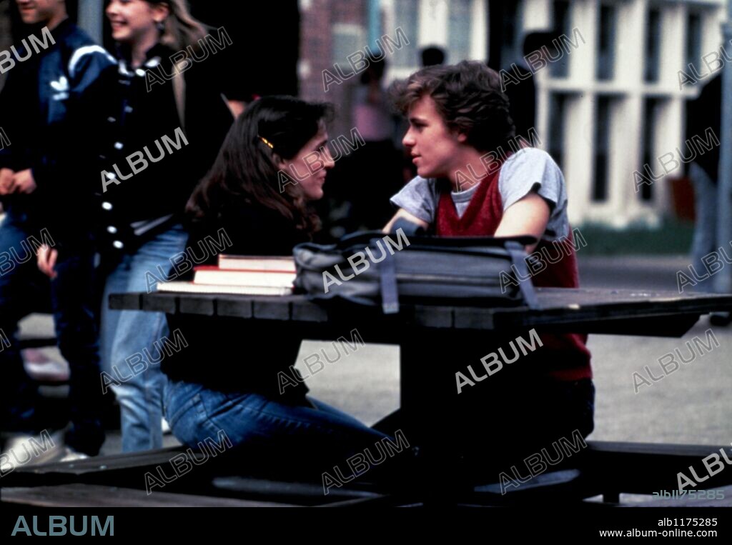 Sarah Jessica Parker 1984 Sarah Jessica Parker: Eine Hommage In