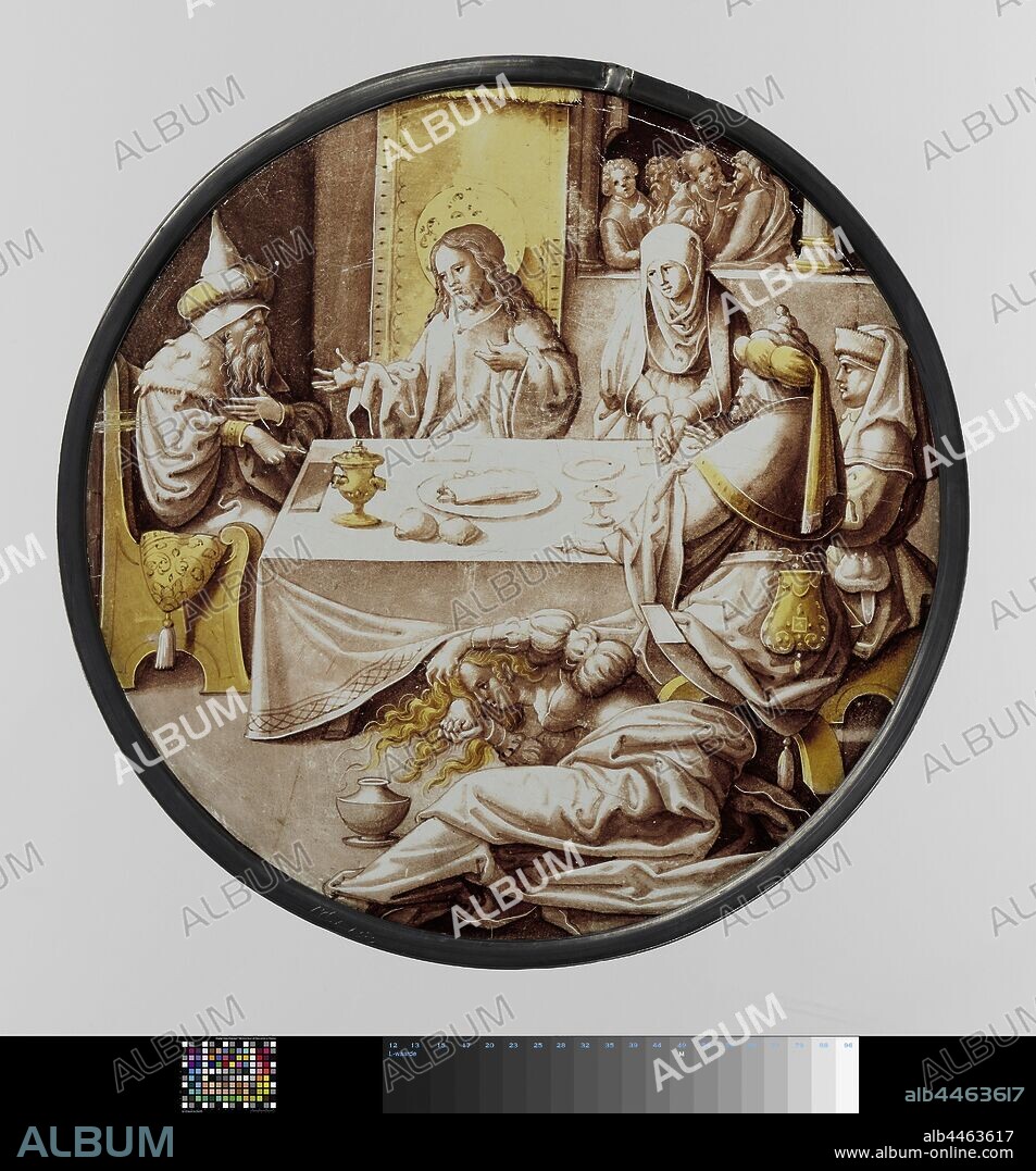 Simon The Leper And Mary Magdalene Store | emergencydentistry.com