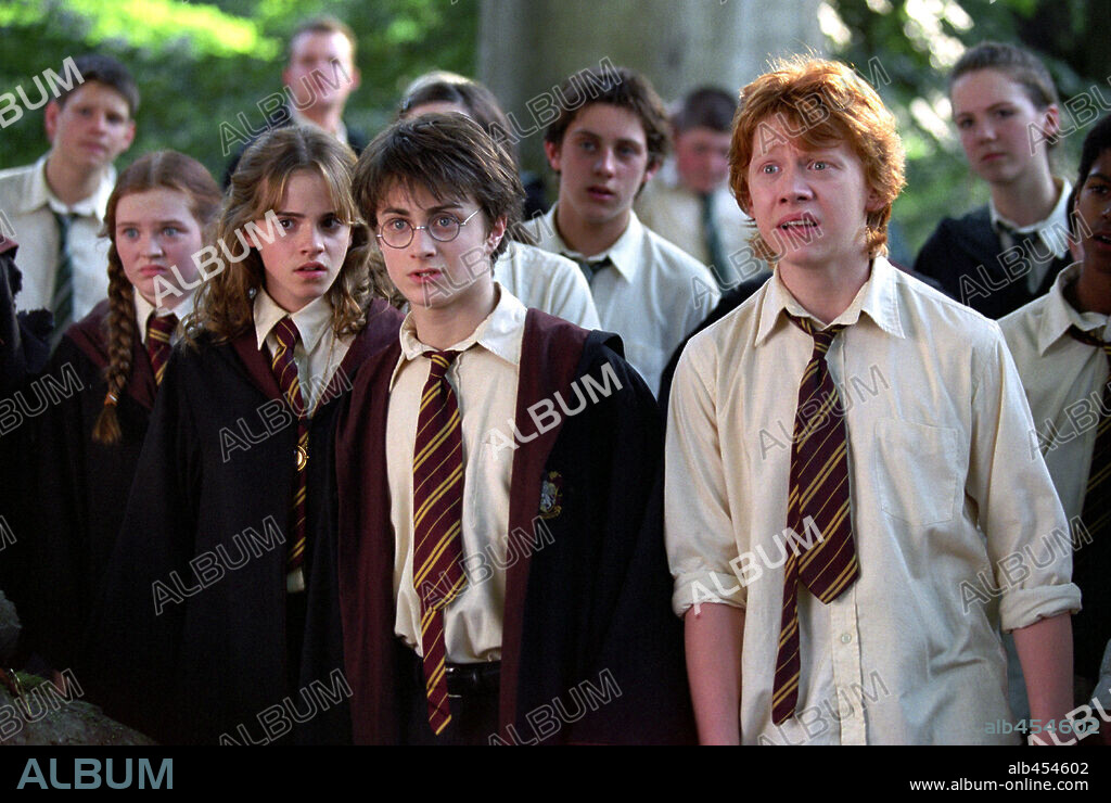 Rupert Grint 2004