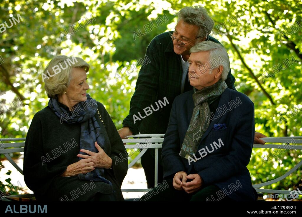 Tom Courtenay Quartet