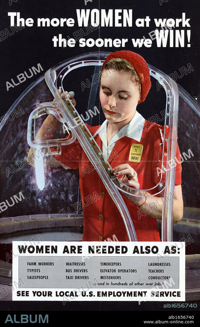 The Women 1939 Poster