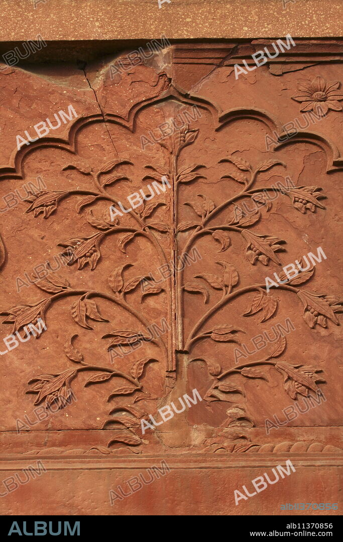 Mughal architecture, Delhi, India, Asia - Album alb11370856 Mughal architecture, Delhi, India, Asia - Album alb11370856