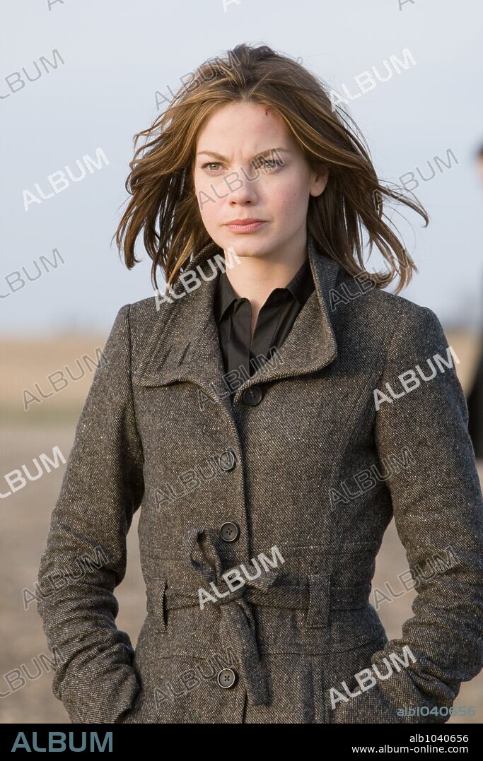 Michelle Monaghan Eyes