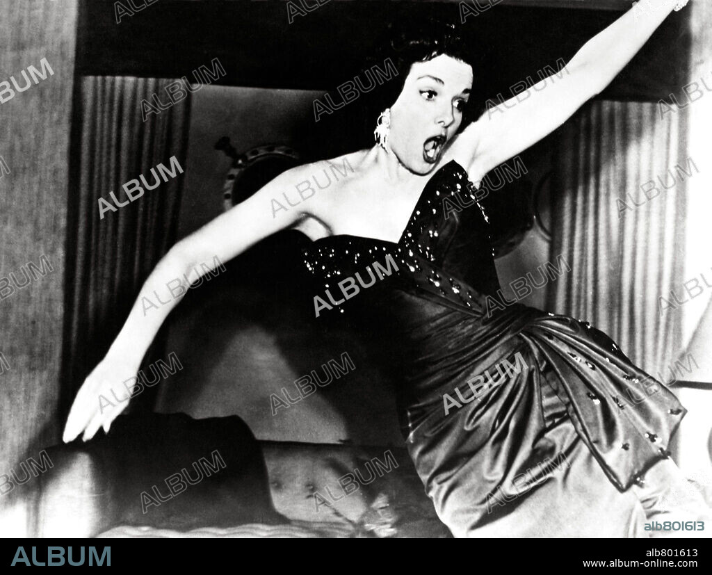 Jane Russell Album Art A Hundred Years From Today Album By Jane