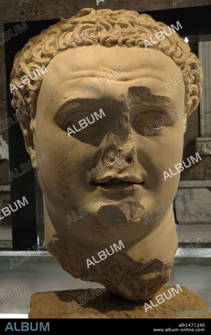 Flavian Dynasty Rome