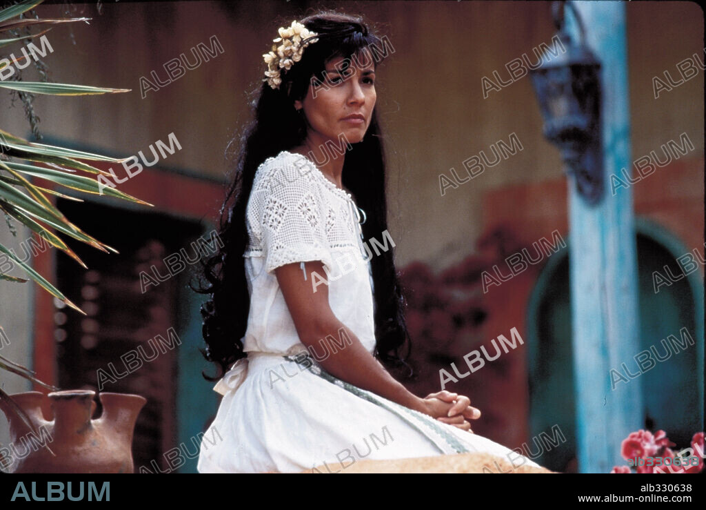 Rachel Ticotin Dress