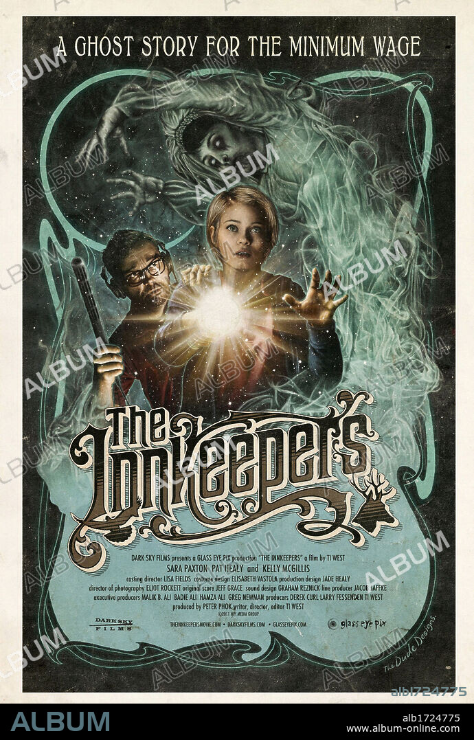 Affiche Du Film Dark Sky Vampire Nation Film 2010 Scary Movies.de