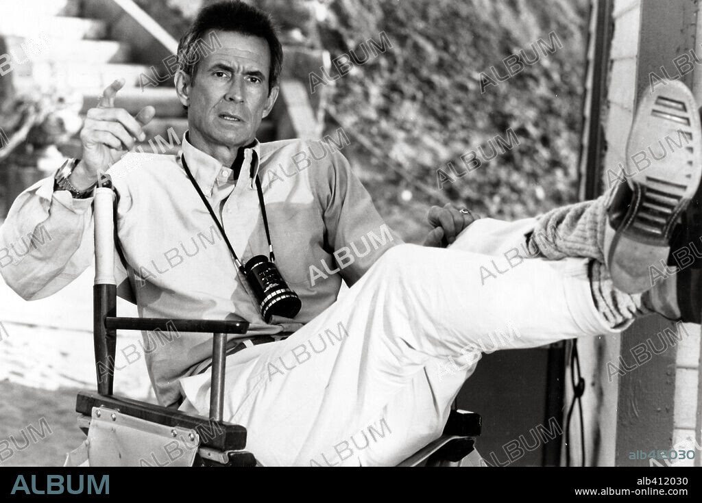 Anthony Perkins Psycho